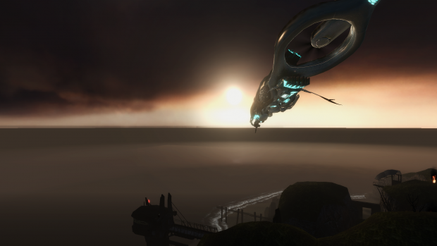 Image 20 - MINERVA: REIMAGINED mod for Half-Life 2 - ModDB