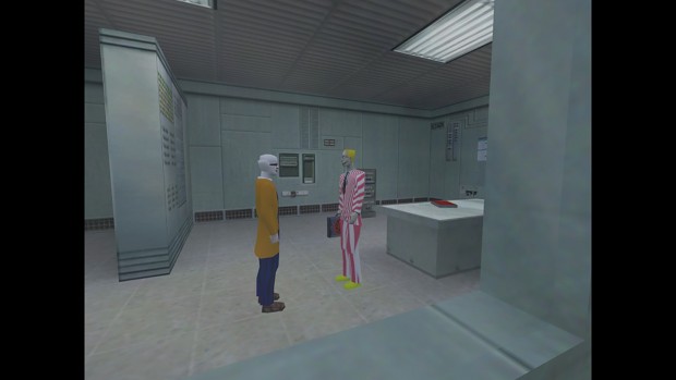 Image 5 - Half Life: Bregishneck mod for Half-Life - ModDB