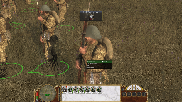 NVA 1970 MODEL image - Cold Total War 1969 mod for Empire: Total War ...