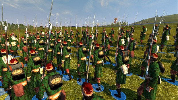 East India Faction Image 4 - WM56 ETW 1700S MOD for Empire: Total War ...