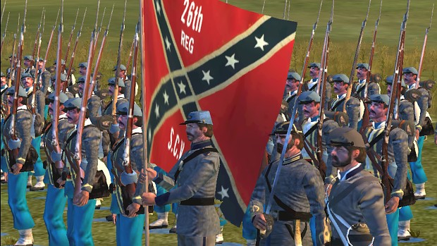 SC ARMY CSA IMAGE 2 - WM56 ETW 1700S MOD for Empire: Total War - ModDB