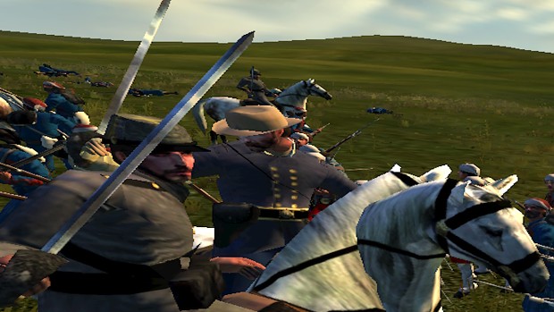 TACW NC Zouaves IMAGE 4 - WM56 ETW 1700S MOD for Empire: Total War - ModDB