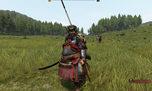 Image 2 - Total War Three Kingdoms' DongZhuo Character mod for Mount ...