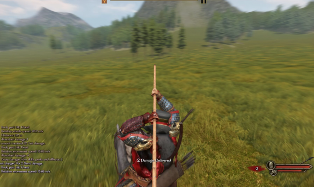 Image 5 - Total War Three Kingdoms' DongZhuo Character mod for Mount ...