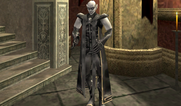 Marcus image - Blood Omen 2: Conceptual Edition mod for Blood Omen 2 ...