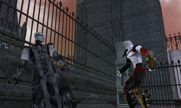 Marcus image - Blood Omen 2: Conceptual Edition mod for Blood Omen 2 ...