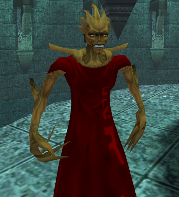 The Builder image - Blood Omen 2: Conceptual Edition mod for Blood Omen ...