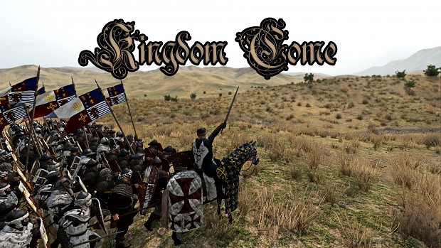 Crusaders image - Europa ad Bellum mod for Mount & Blade II: Bannerlord ...