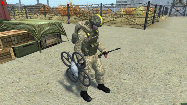 Future coming soon... image - UFO Aftermath mod for Men of War: Assault ...