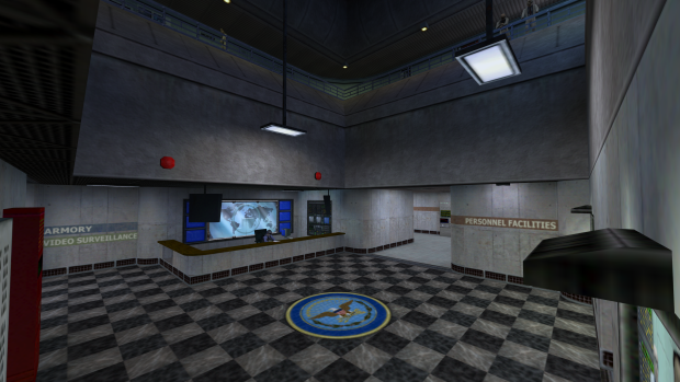 Half-Life: Insecure - Entrance Granted #2 image - ModDB