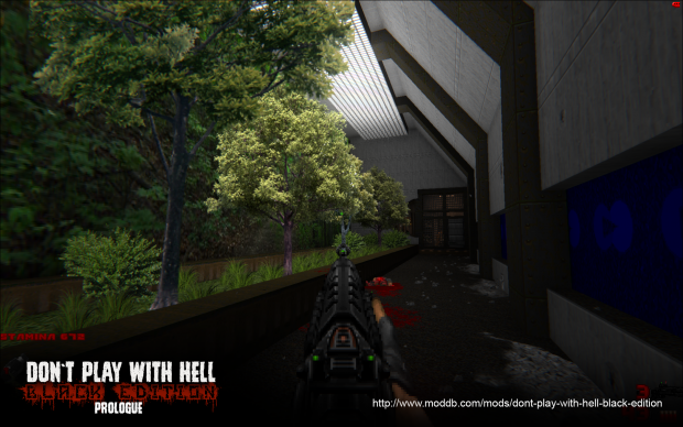 Image 3 - dont play with hell the complete version mod for Doom II - ModDB