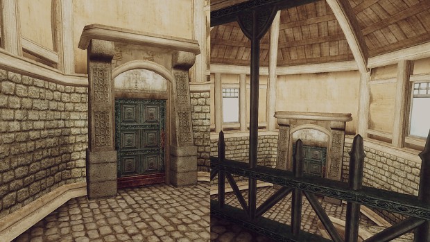 Image 20 - VKVII Oblivion Anvil mod for Elder Scrolls IV: Oblivion - ModDB