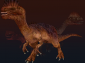 Sinosaurus image - Carnivores Triplex mod for Carnivores 2 - Mod DB