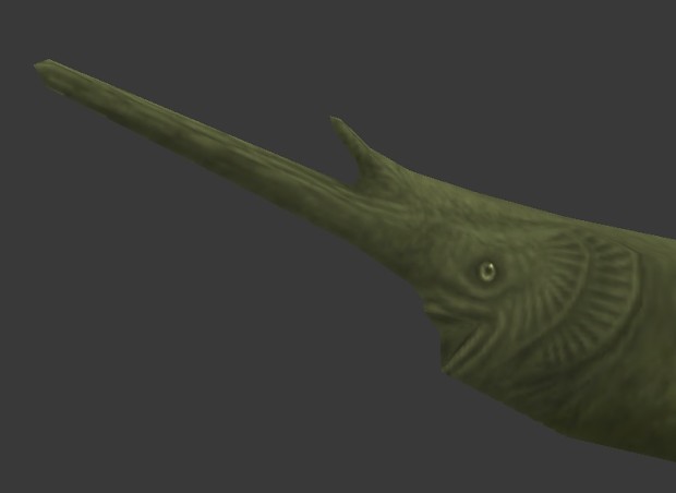 Babelichthys WIP 2 image - Carnivores Triplex mod for Carnivores 2 - ModDB