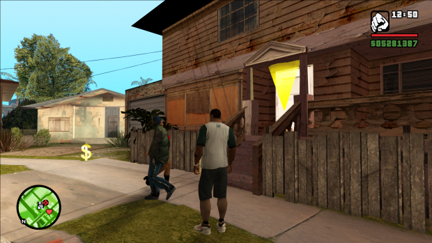 Grand Theft Auto San Andreas Screenshot 2021 08 27 18 43 19 36 image ...