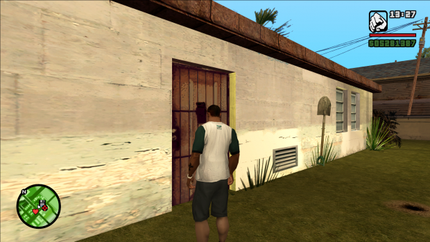 Grand Theft Auto San Andreas Screenshot 2021 08 27 18 43 19 36 image ...