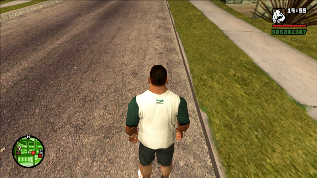 Grand Theft Auto San Andreas Screenshot 2021 08 27 18 43 19 36 image ...