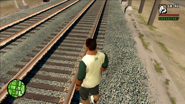 Grand Theft Auto San Andreas Screenshot 2021 08 27 18 43 19 36 image ...