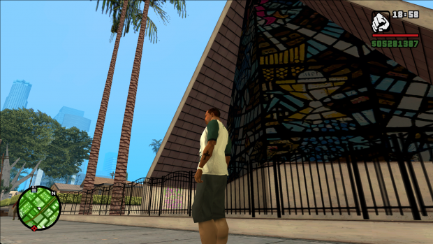 Grand Theft Auto San Andreas Screenshot 2021 08 27 18 43 19 36 image ...
