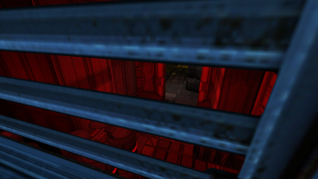 top vent image - eXperiment mod for Half-Life - ModDB