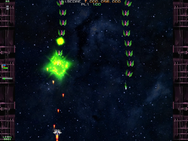 Warblade Tribute - 1.1 Screenshots image - ModDB