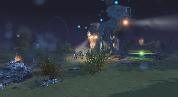 Battle of Reims image - Imperial Conquest mod for Men of War: Assault ...