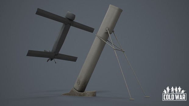 Switchblade 300 miniature loitering munition image - Cold War mod for ...