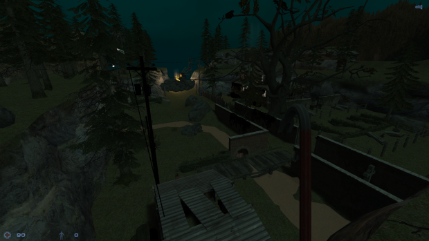 1 image - SC-Half Life 2 Mod for Half-Life - ModDB