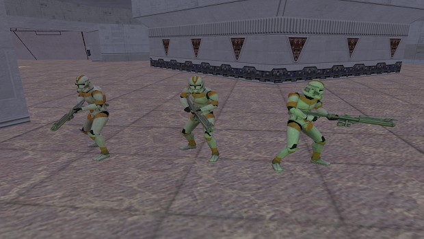 Image 4 - TCW BATTLES mod for Star Wars Battlefront - ModDB