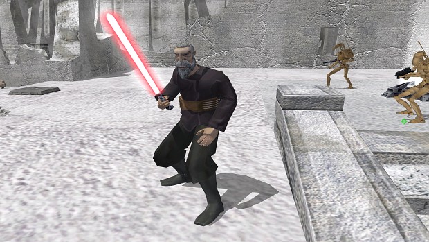 Image 6 - TCW BATTLES mod for Star Wars Battlefront - ModDB