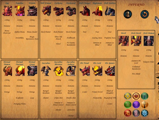 Images - Might & Magic: Heroes 5.5:Frax mod for Heroes of Might & Magic ...