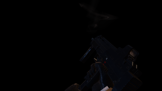 mp7 20 image - The Burton Equation mod for Half-Life 2: Episode Two - ModDB
