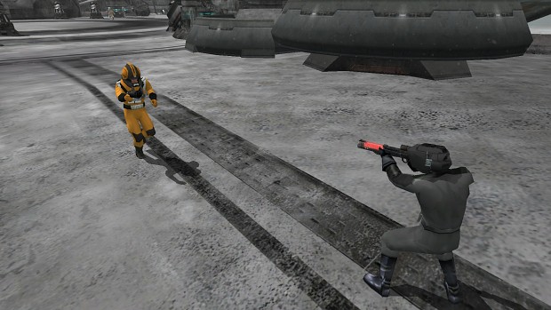 Image 14 - OldFront - an Old Republic Battlefront Mod for Star Wars ...