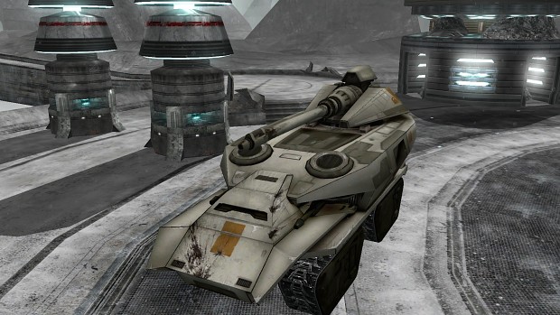 Image 17 - OldFront - an Old Republic Battlefront Mod for Star Wars ...