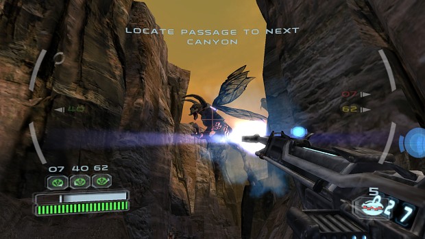 Image 9 - NoctisSpector's Tweaks mod for Star Wars: Republic Commando ...