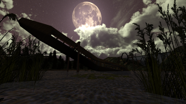 QSS 0 93 2 19 06 2023 21 23 59 image - Peril mod for Quake - ModDB