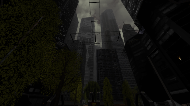 QSS 0 93 2 19 06 2023 21 23 59 image - Peril mod for Quake - ModDB