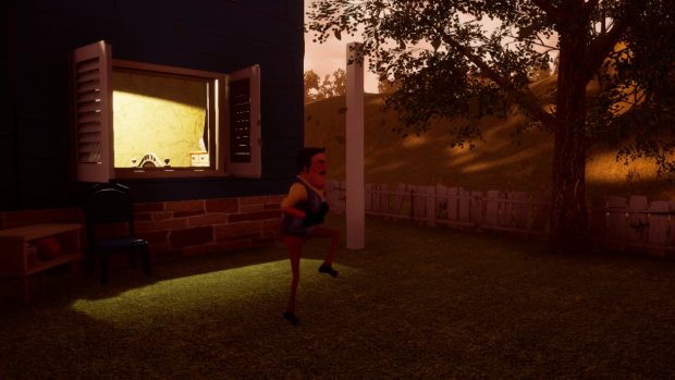 image 16 - Hello Neighbor Custom Prototype mod for Hello Neighbor - ModDB
