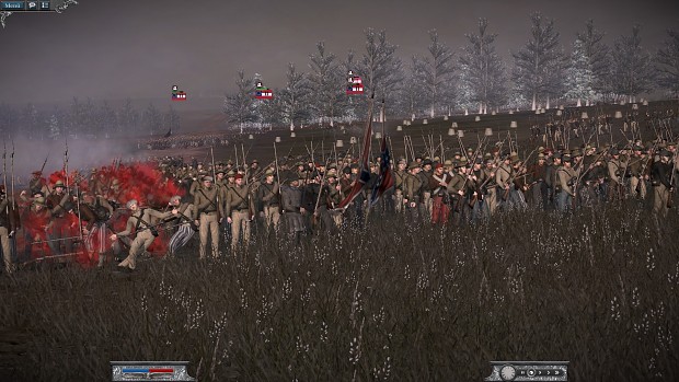 Download 6 image - ACW: The American Civil War mod for Napoleon: Total ...