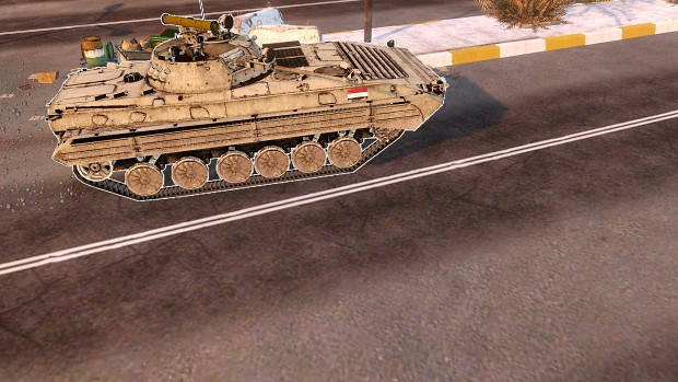 USA ARMY image - East Wind mod for C&C: Red Alert 3 - ModDB