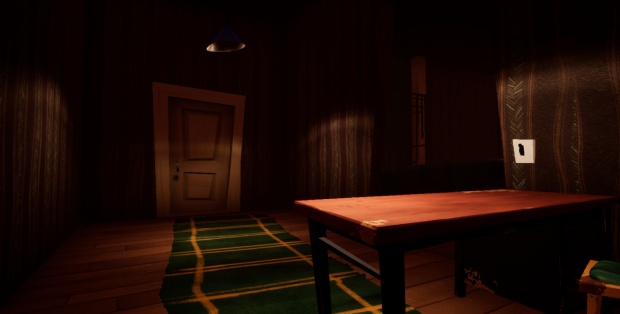 Image 4 - Hello Neighbor 2: The Crowman mod for Hello Neighbor - ModDB