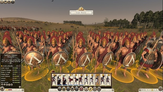 Image 27 - Arena Models for Total War: Rome II - ModDB