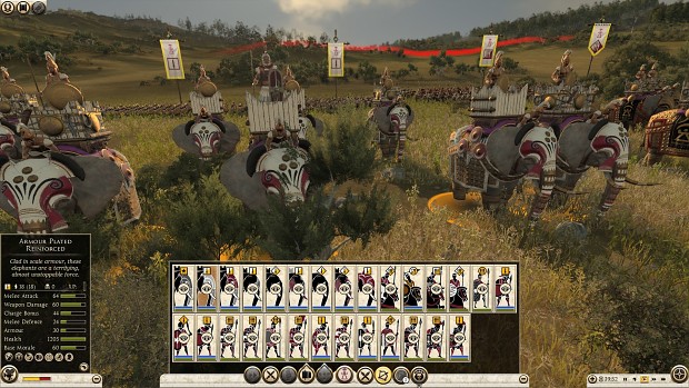 Image 13 - Arena Models for Total War: Rome II - ModDB