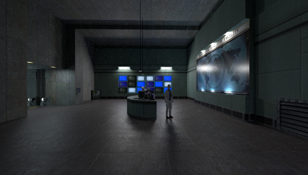 Images - Half-Life RTX mod for Half-Life - Mod DB