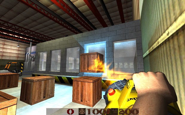 Tractor beam image - Ego Enforcer mod for Quake - ModDB Tractor beam image - Ego Enforcer mod for Quake - ModDB