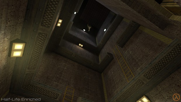 Office Complex image - Half-Life: Enriched mod for Half-Life - ModDB