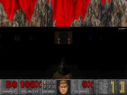 Image 1 - DooM II: Timmy Wad (PWAD With RE1/2/3 Recreations) mod for ...
