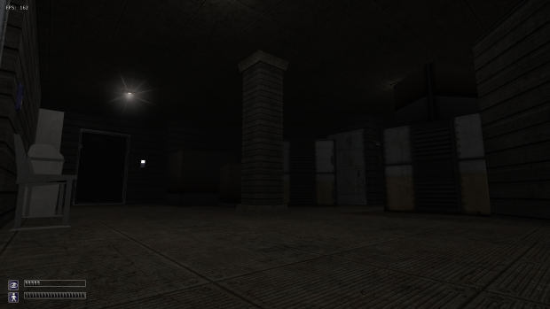 Screenshot2 image - SCP:Lost Facility Mod - Remastered for SCP ...