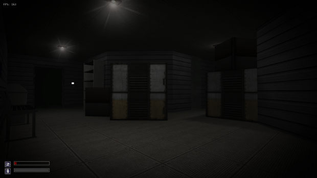 Screenshot2 image - SCP:Lost Facility Mod - Remastered for SCP ...