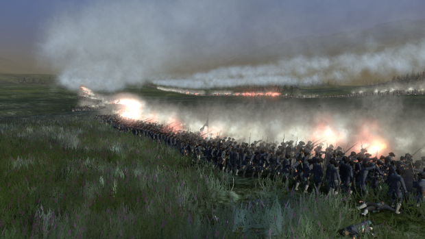 Image 8 - Empire II mod for Empire: Total War - ModDB